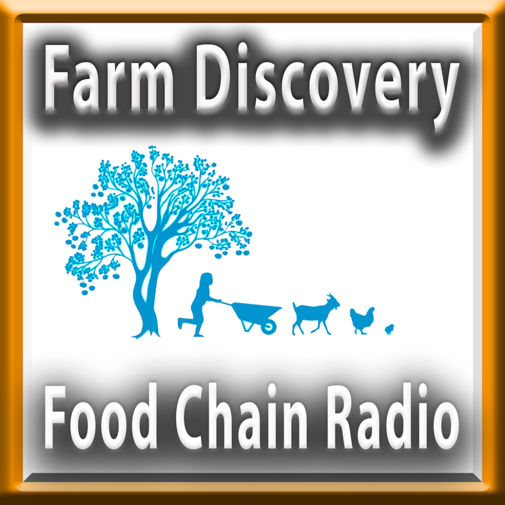 Michael Olson Food Chain Radio – Bringing children back to the farm.